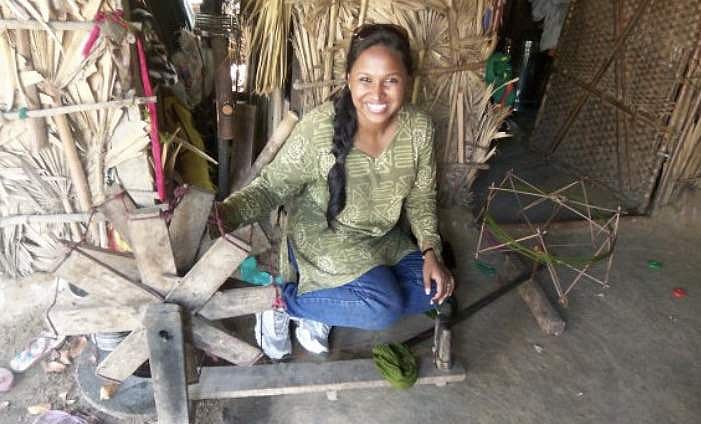 This is how Pearl Ganta's films are changing mindsets when it comes to ...