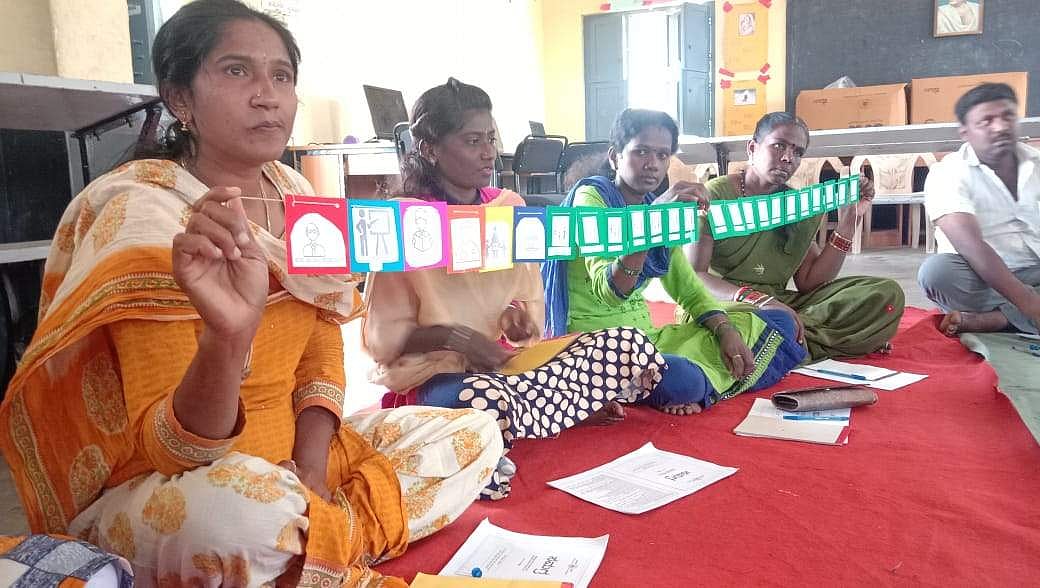 Here's how Mantra4Change is involving all the stake holders in ...