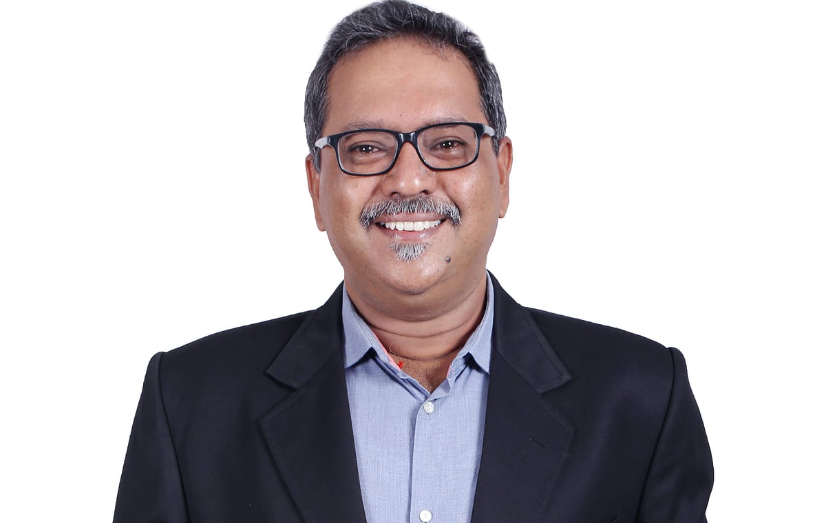 Confused about what career to choose? Check out Shankar Bellur's ...