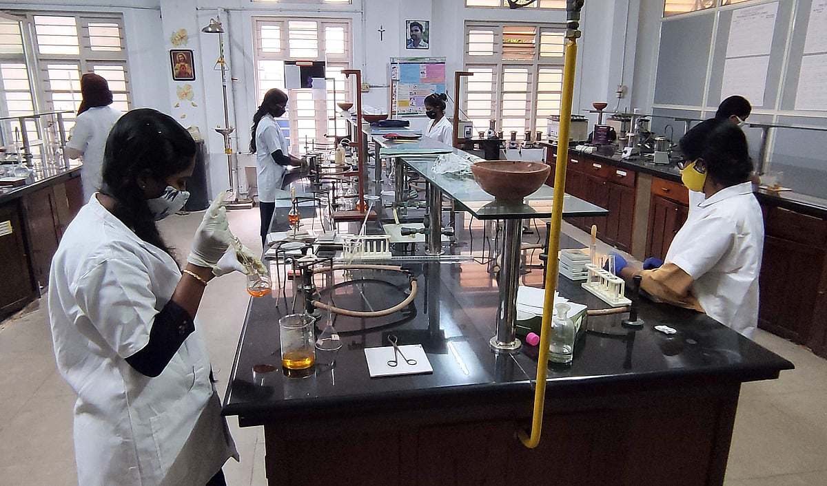 Tamil Nadu is coming up with a novel solution to boost STEM interest in ...