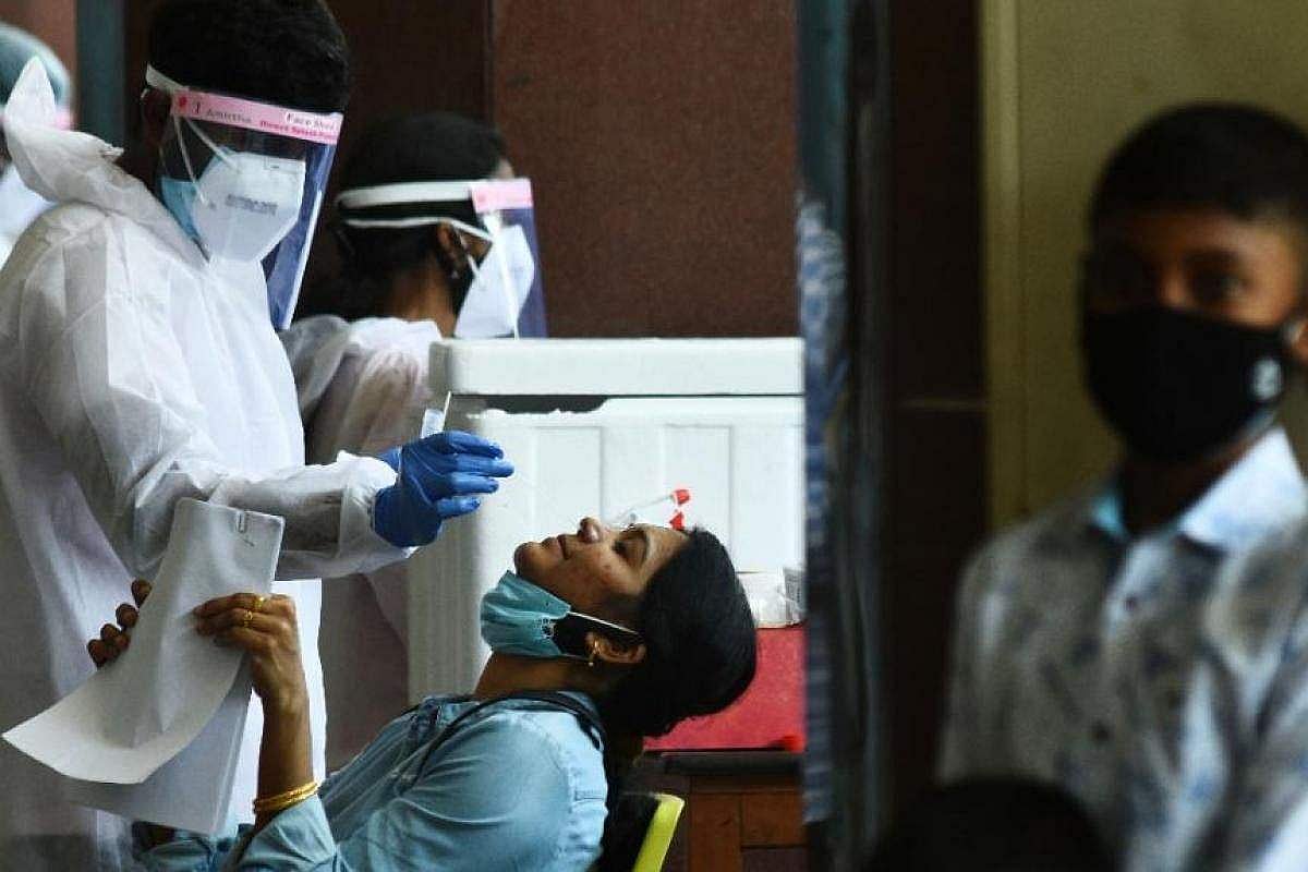 Neem tree extract may help treat, stop spread of COVID-19, says IISER study