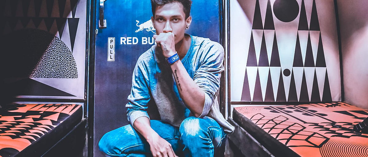 How this 25-year-old rapper from Hyderabad went on to win one of the ...