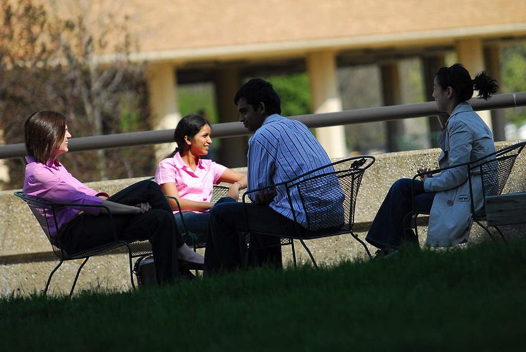 Australia's education sector struggles to bring international students back