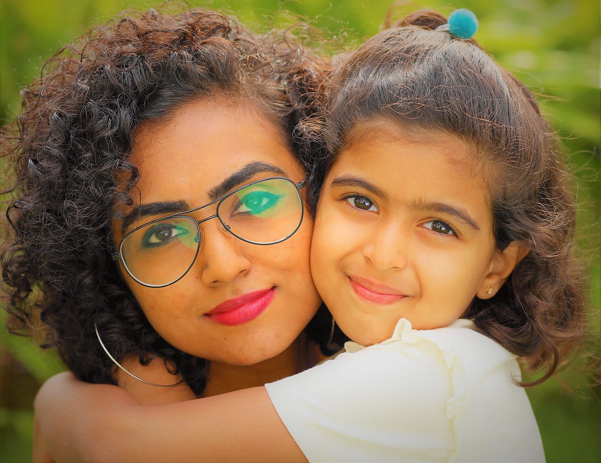Meet Swati Jagdish aka Maya's Amma, an instgrammer who talks about ...