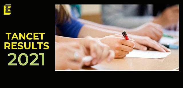 TANCET 2021