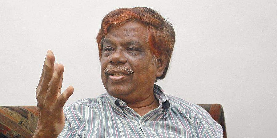 Listen to my Case: Justice K Chandru’s new book looks back at 20 ...