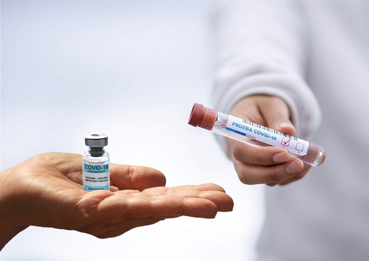 AstraZeneca jab has been authorised for all age-groups: European ...