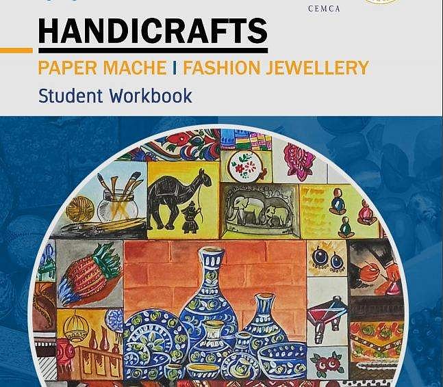 CBSE launches handbook to teach Indian handicrafts to Class 6 to 8 ...