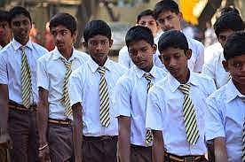 Karnataka SSLC exams: Students cannot be stopped from writing for not ...