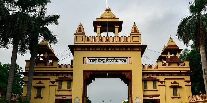 Banaras Hindu University (BHU) to introduce degree course in Hinduism
