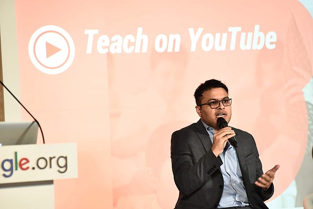 Here's how educator Gaurav Garg's start-up StudyIQ grabbed YouTube's ...