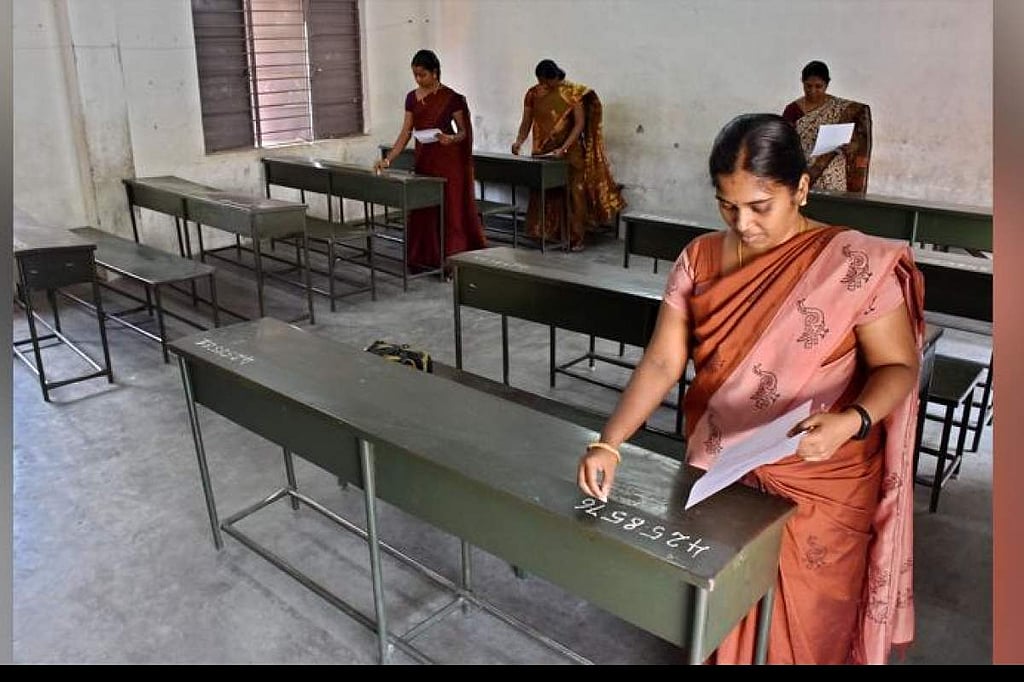 In UP, women teachers' association raises chorus for three-day period leave