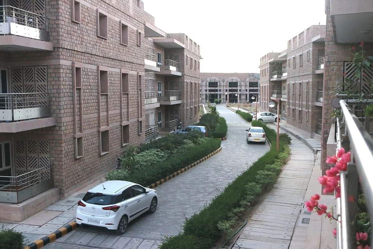 IIT Jodhpur develops low-cost water purification unit for schools in ...