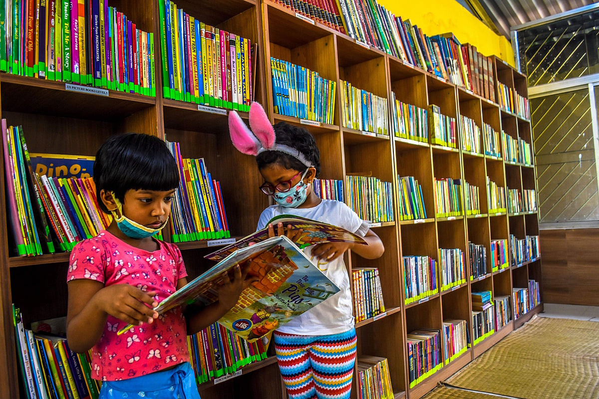 CBSE Reading Mission 2021-2023: A webinar on Storytelling as a Pedagogy ...