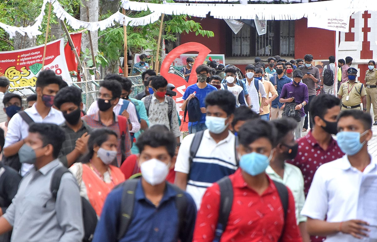 UGC NET provisional answer key 2022 released. Here's how you can check it