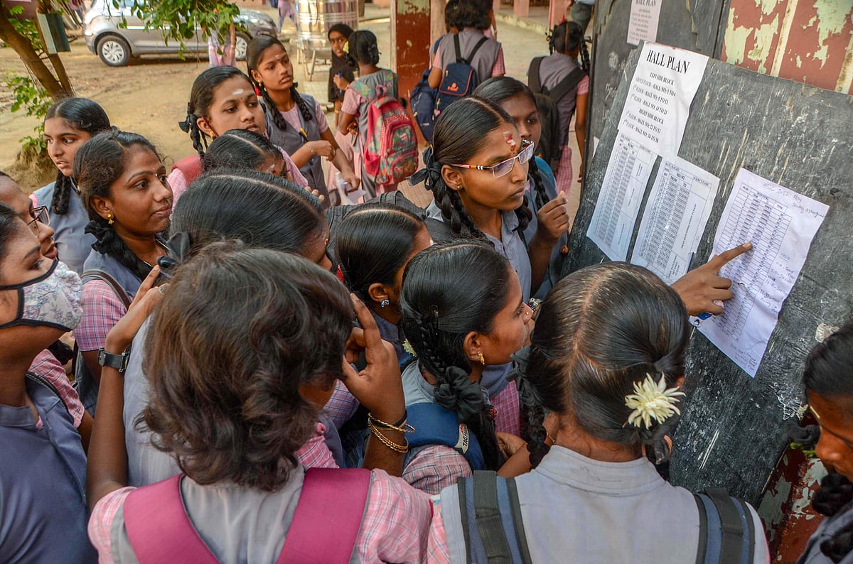 COMED-K Round 2 seat allotment results to be declared soon. Here's how ...