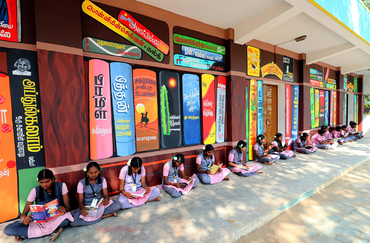 Ministry of Education launches YUVA 2.0 to mentor young authors