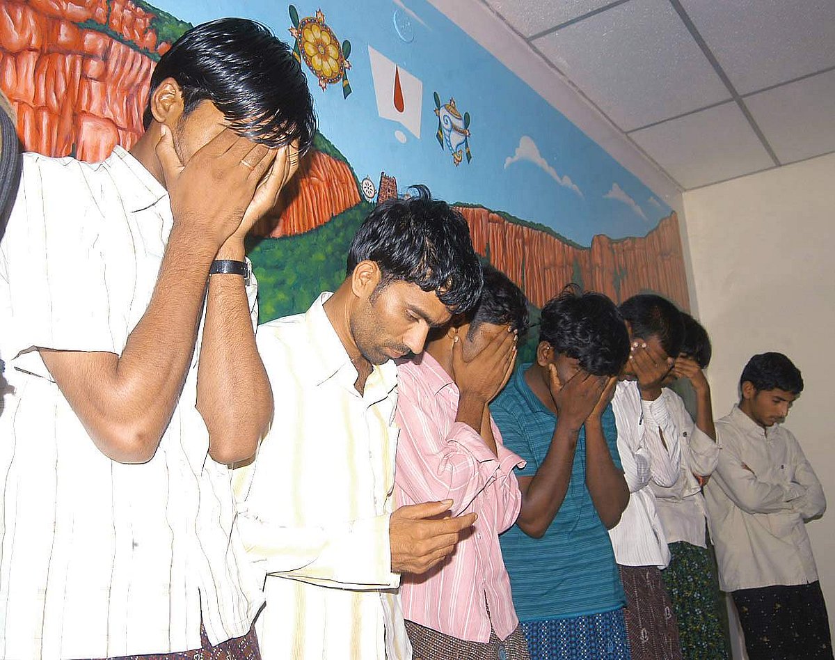 After Vellore, another ragging incident surfaces in Uttarakhand's VCSG ...