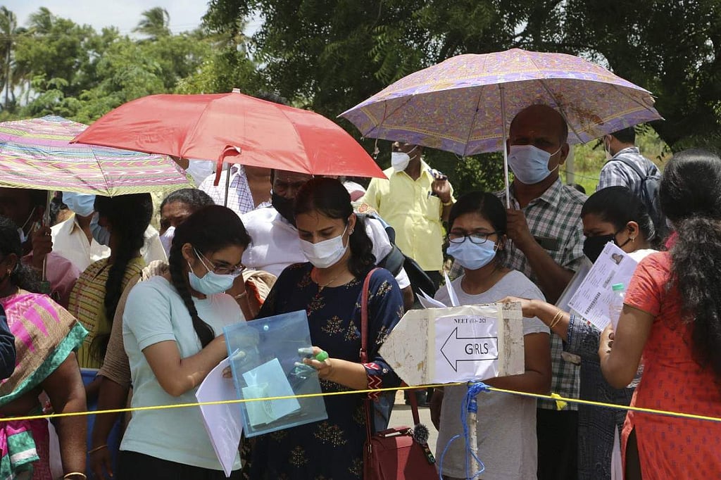 MCC directs institutions to conduct NEET PG 2022 counselling mop-up ...