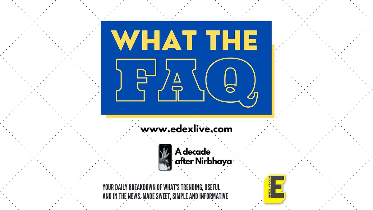 #WhatTheFAQ: Ten years since Nirbhaya rape case, where does India stand ...