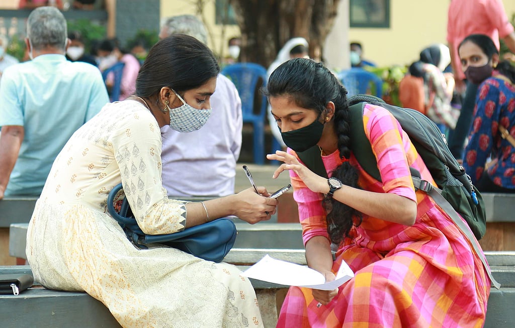 CUET a mammoth exercise, students faced problems but managed ...