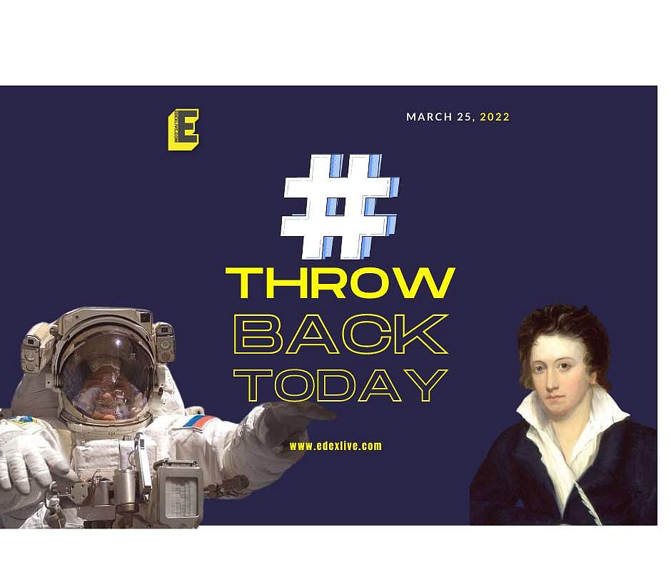 What happened on March 25: The all-women spacewalk that almost was ...