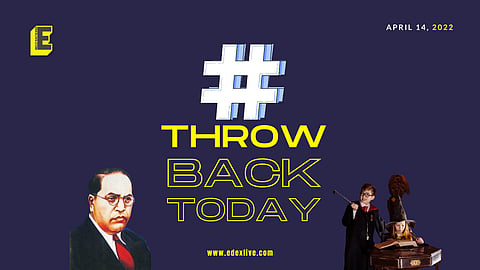 What happened on April 14: When Ambedkar was born and Pottermore was ...