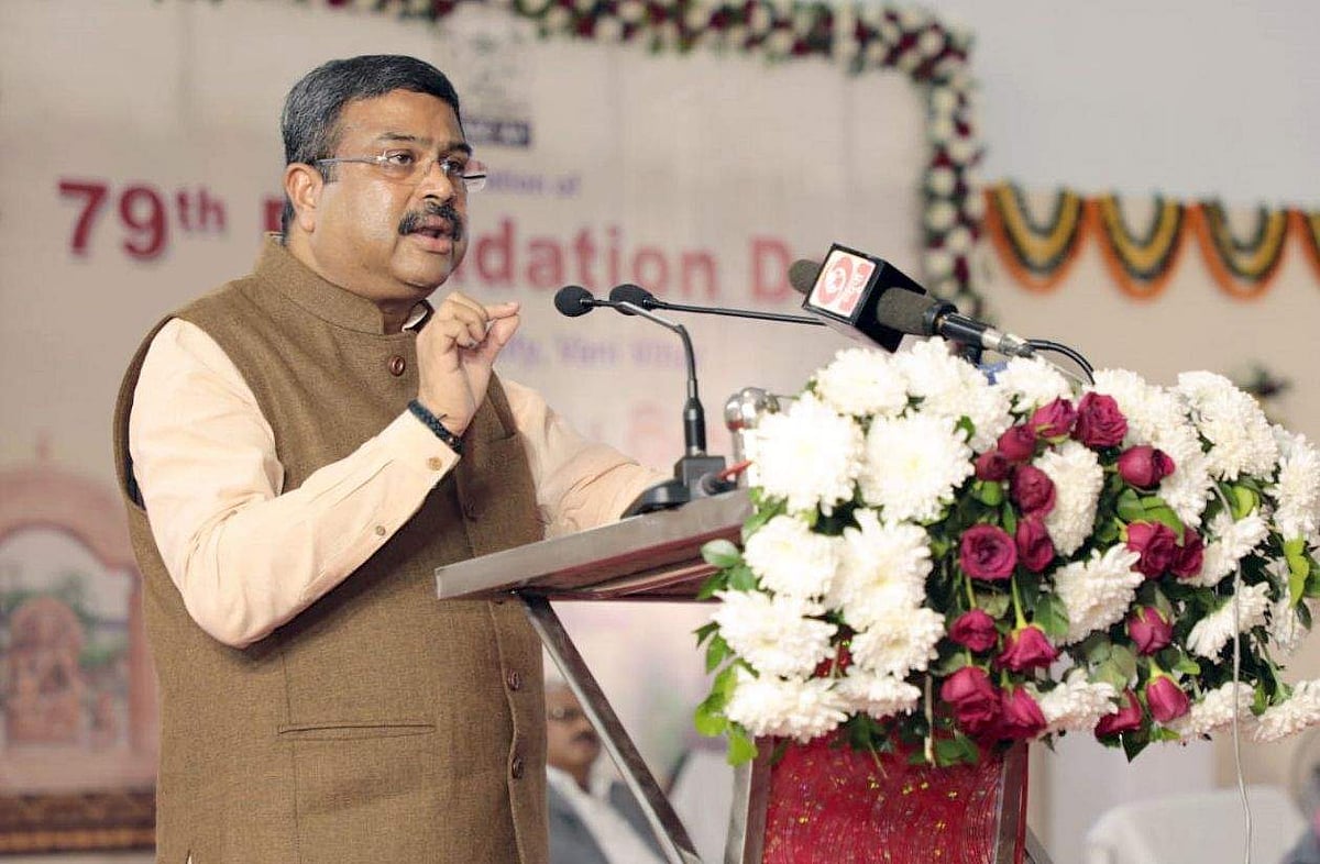 Over 2.91 lakh IGNOU students receive degrees, diplomas during 35th ...