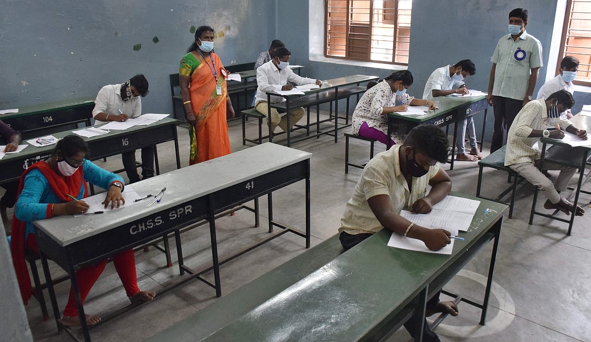 CUET 2022 registration process has begun, here's all that you need to know