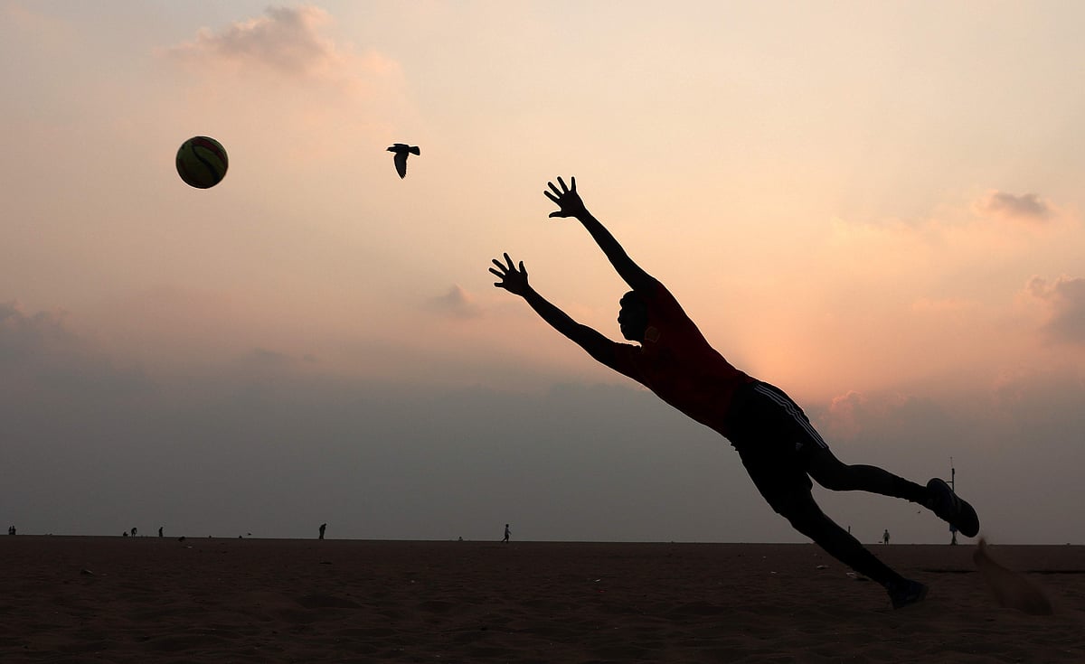 Kids being adventurous while playing? Let them be! Study says they ...