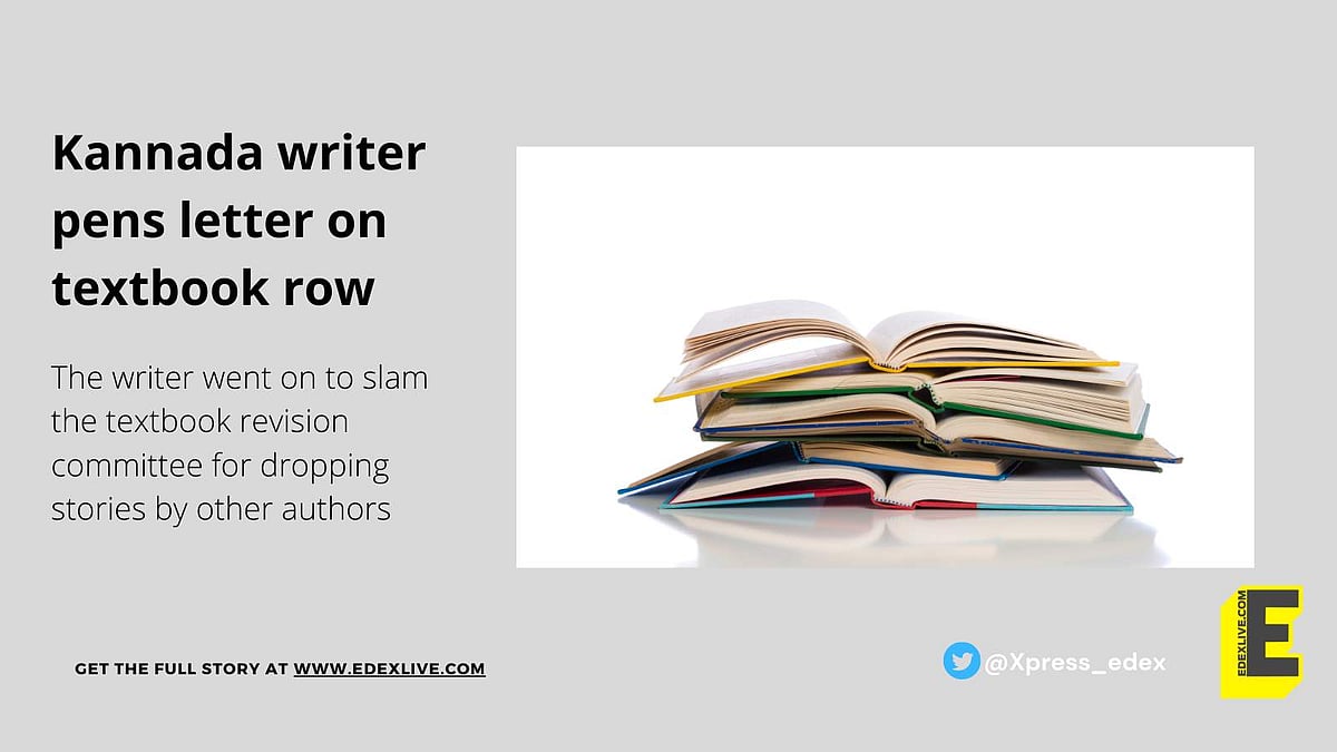 Karnataka textbook row: Why is noted writer Devanuru Mahadeva opposing ...
