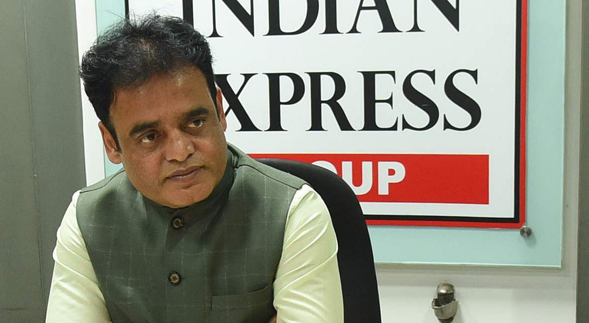 Karnataka government in discussions with Boston University for state ...