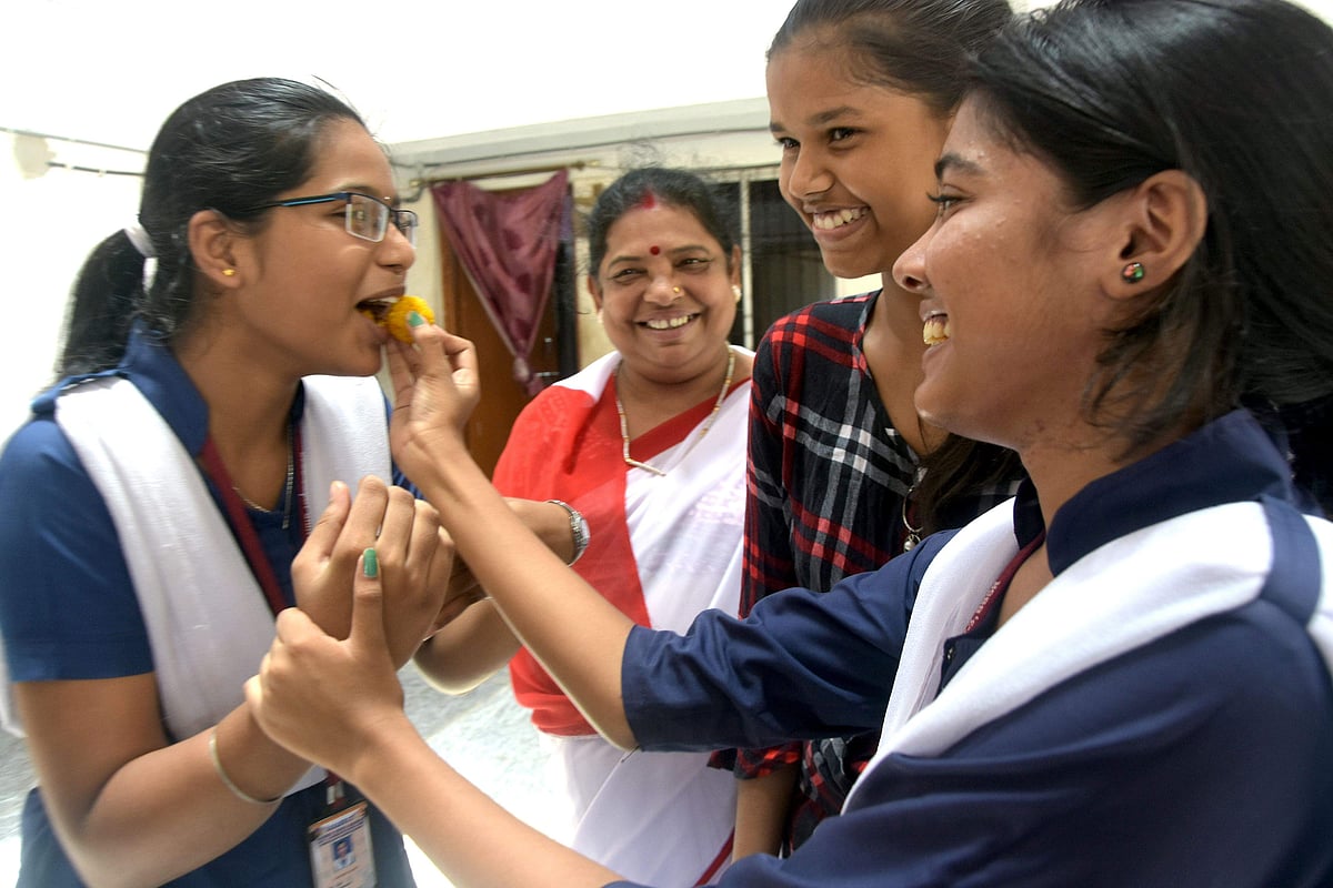 COHSEM Class XII Result 2025: Manipur sees 94% pass rate, toppers announced