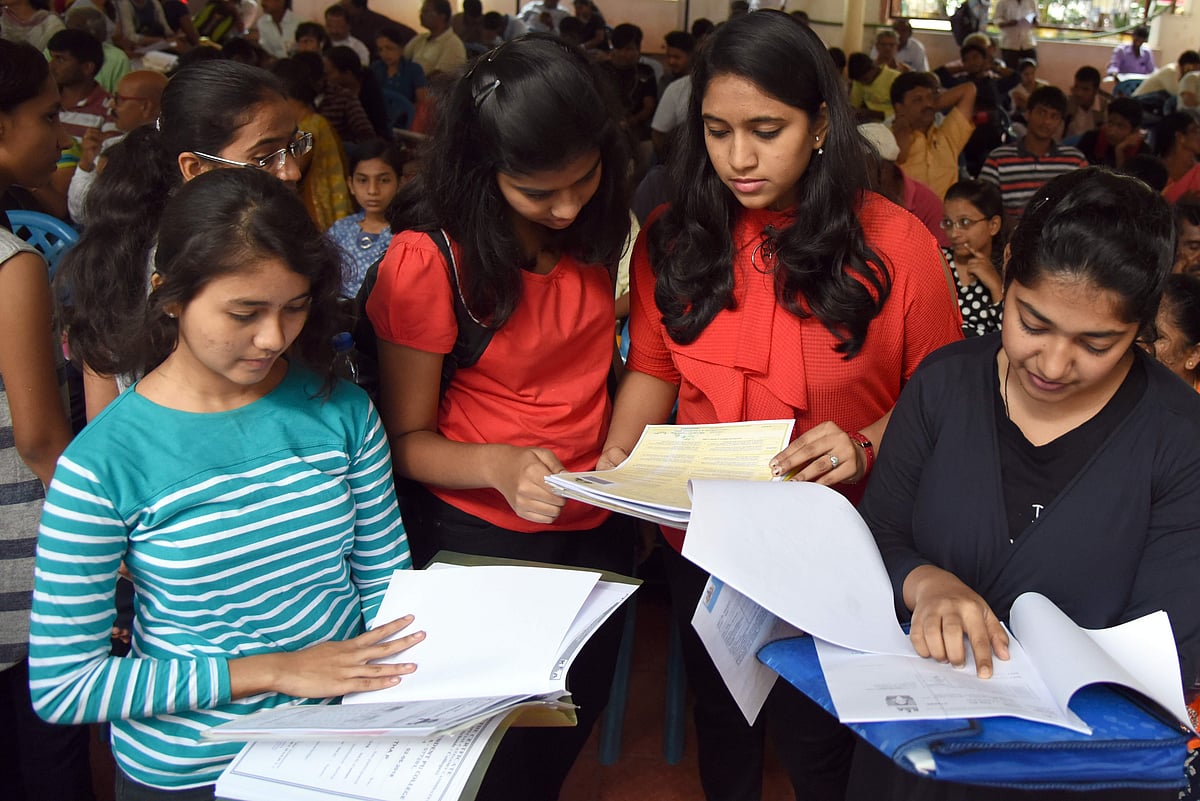 KCET 2025 results set to drop today!