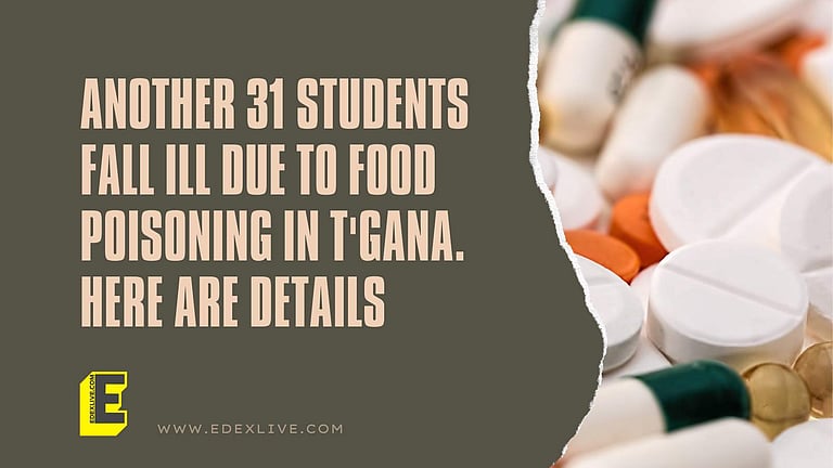 Telangana food poisoning: 31 Kagaznagar Minority Residential School ...