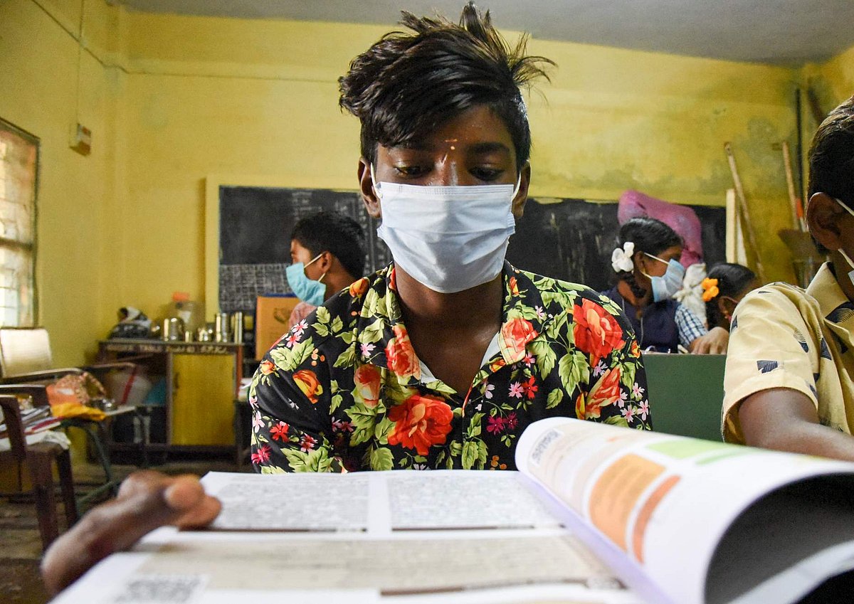 From January 18, Gunotsav 2023 will assess Assam students' performance