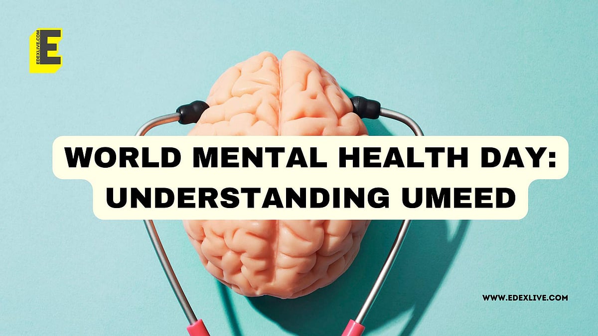 Understanding UMEED: How to identify, support students prone to suicide ...