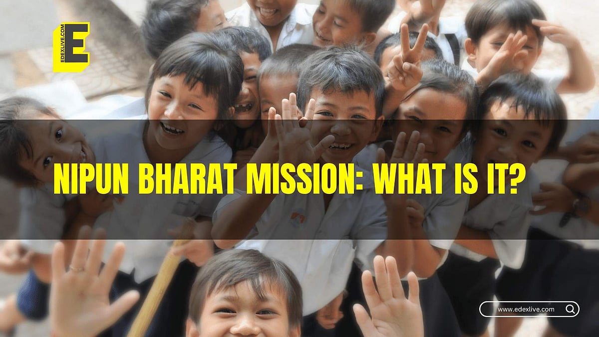 What is the NIPUN Bharat Mission and why does it matter?