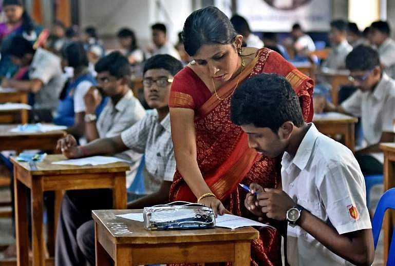 Bihar: Special programme for 25 lakh school students lagging behind ...