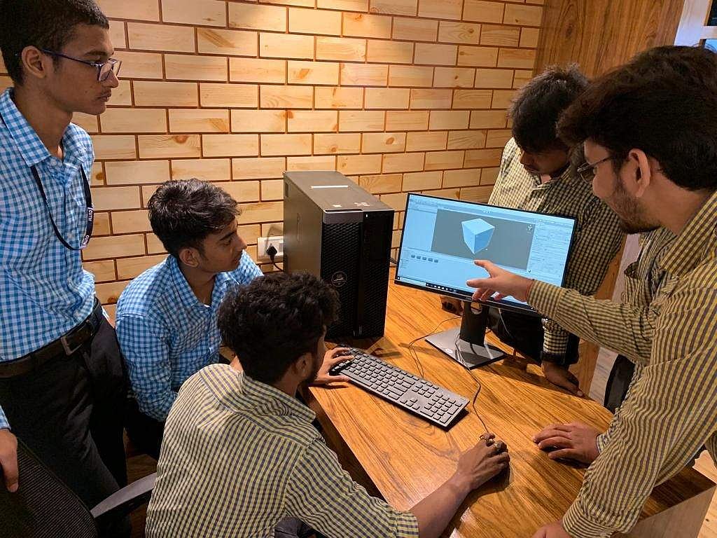 Centre to launch SATHEE, a free, interactive platform for NEET and JEE ...