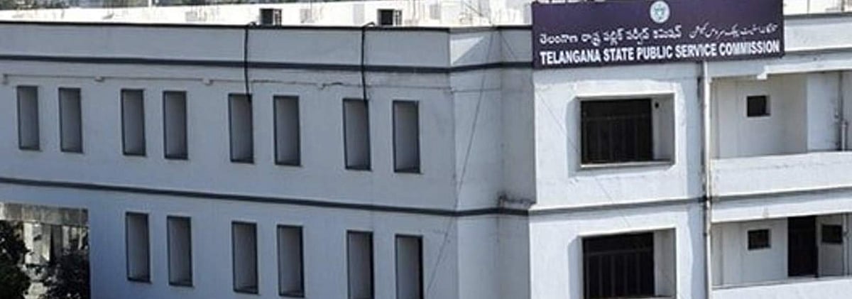 TSPSC paper leak: Accused stayed late in the office to copy papers, SIT ...