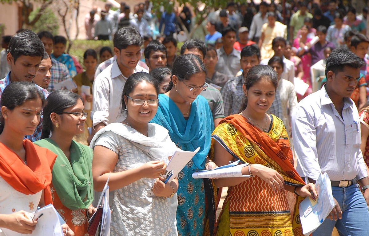 TS ICET 2023 online application process begins. Here are the details