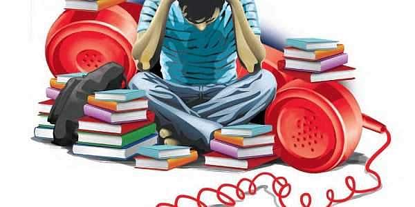 Gujarat: CEPT student dies by suicide; over 3k cases reported in last 5 ...