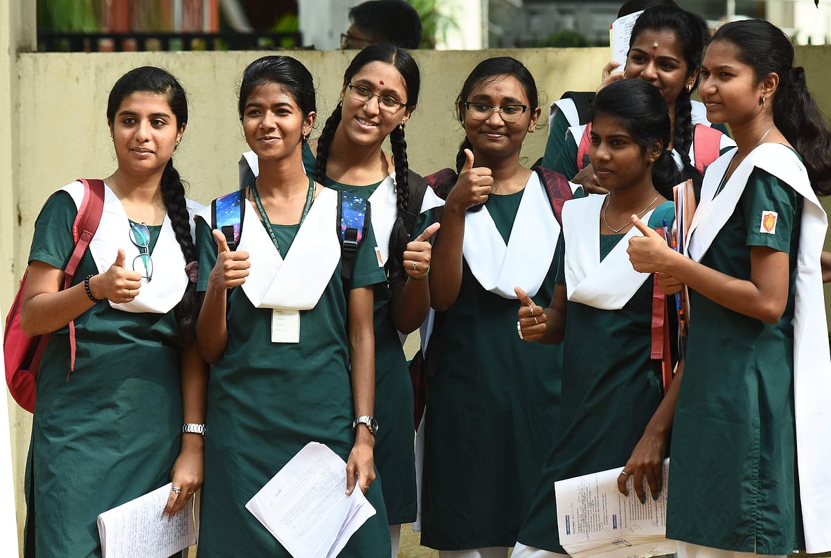 Tamil Nadu Gov’t launches Kalloori Kanavu programme for Class XII passouts