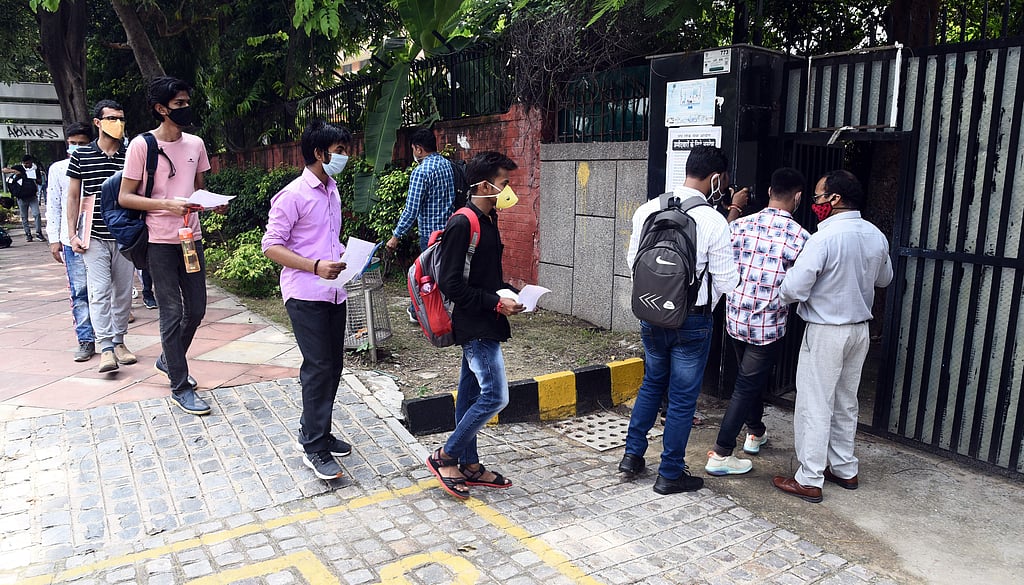 JEE Advanced 2023 admit cards out. Here is how to download