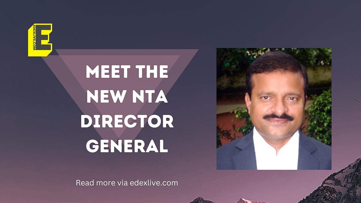 Subodh Kumar Singh named as new Directory General of NTA
