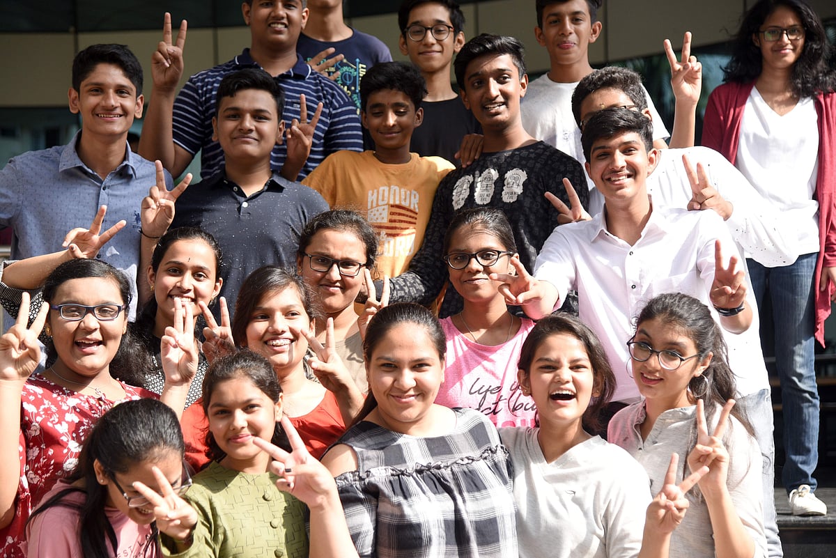 JEE Advanced results 2023: Both male and female topper are from IIT ...