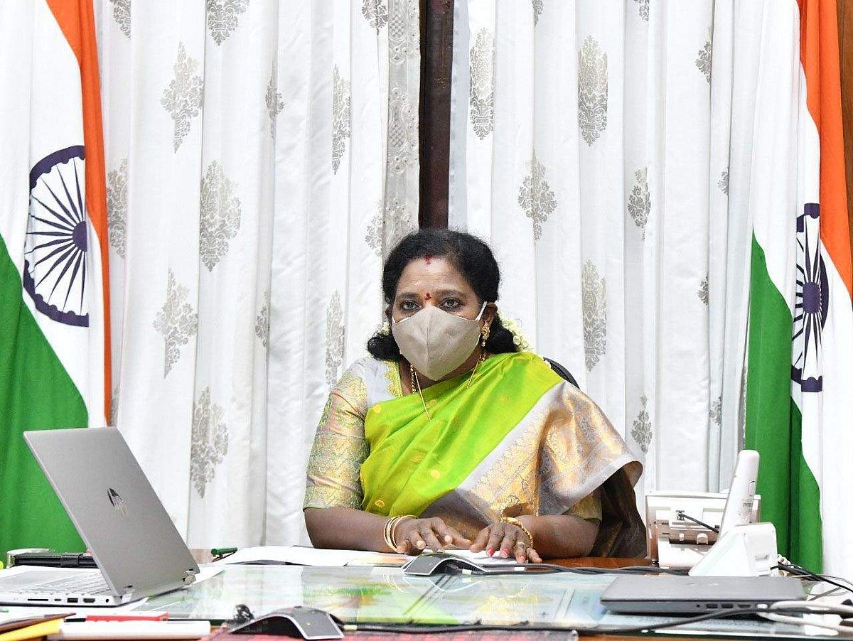 Puducherry: Reserve medical seats for gov’t school students, says LG