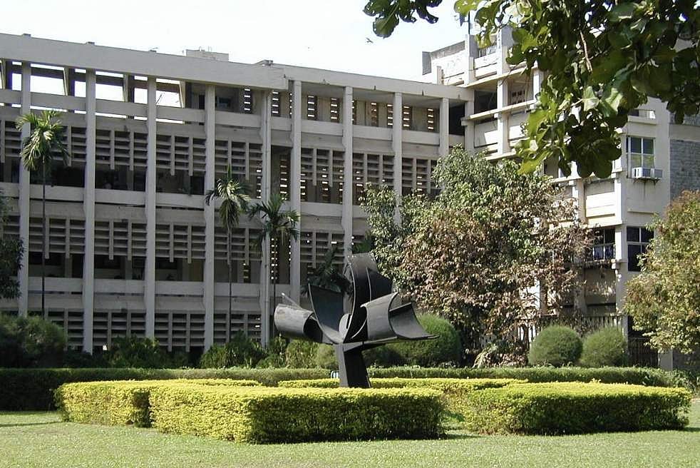 QS World University Rankings: IIT Bombay among top 150 varsities worldwide