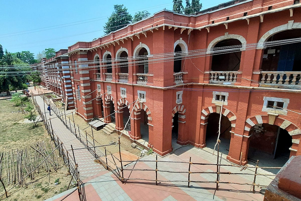 Anna University to conduct one theory exam each semester at autonomous ...